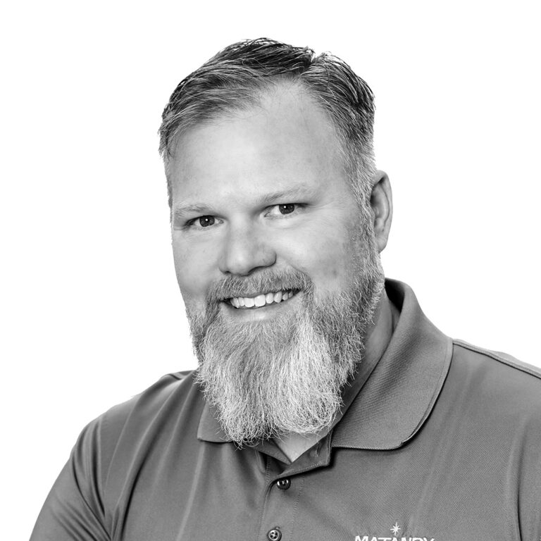 Meet The Team - Matandy Steel & Metal Products